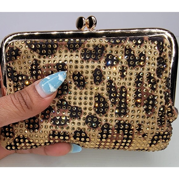 INC International Concepts | Bags | Inc Penny Coin Purse | Poshmark